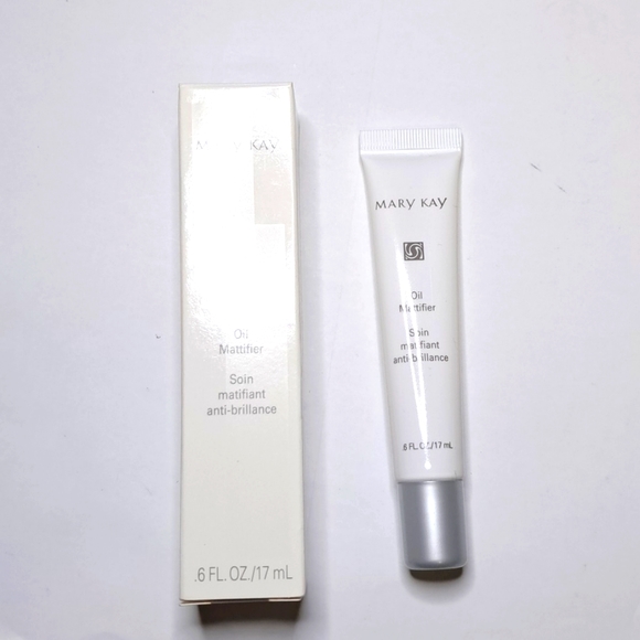 Mary Kay | Skincare | Mary Kay Oil Mattifier | Poshmark